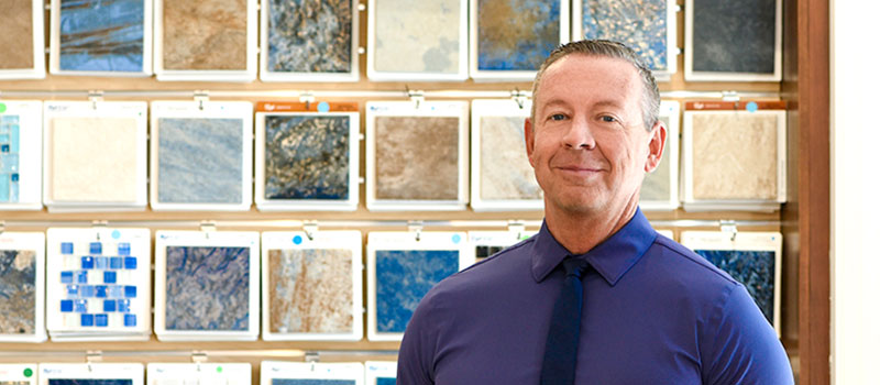 Rob Lagasse | Waterscapes Pools & Spas