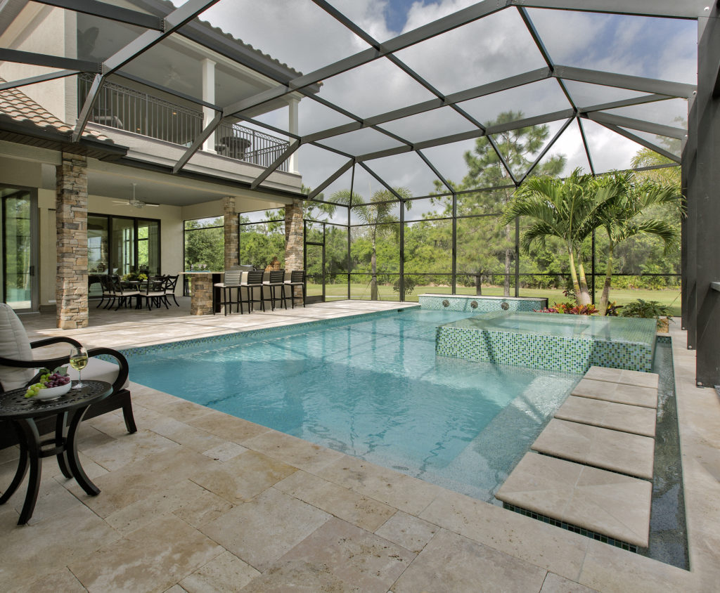 After The Rain: Managing Cloudy Pool Water | Waterscapes Pools & Spas