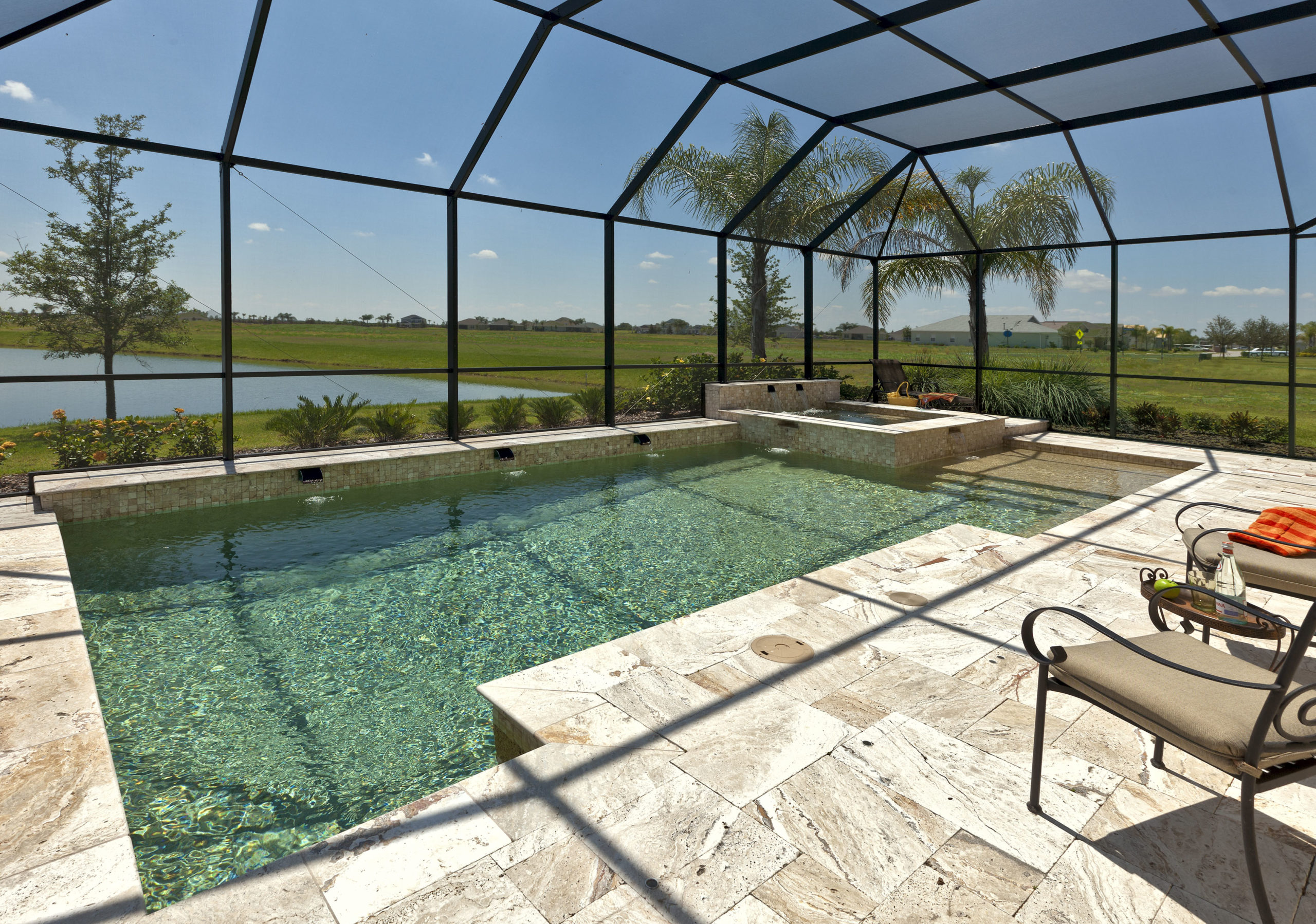 Pool Care During Winter - Waterscapes Pools & Spas